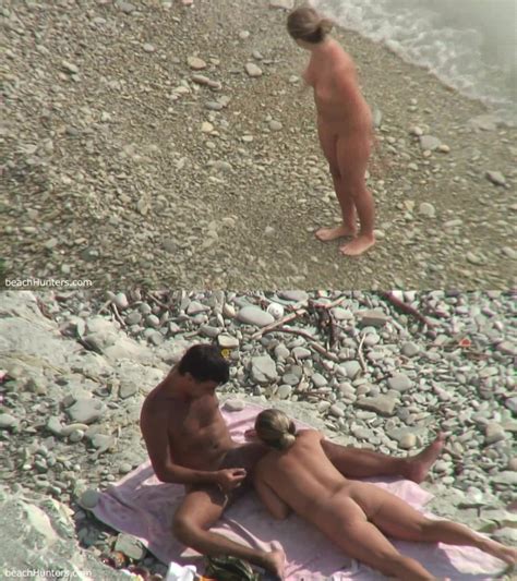 Nudity On Beach Sex And Nude Spy Camera Shoot On The Beach Privately