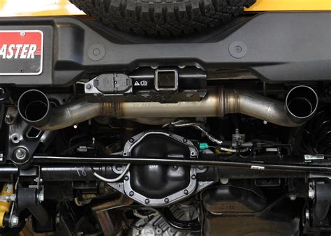 Flowmaster Muffler Comparison Guide Quietest To Loudest