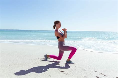 30 Day Butt Lift Challenge Blogilates Artofit