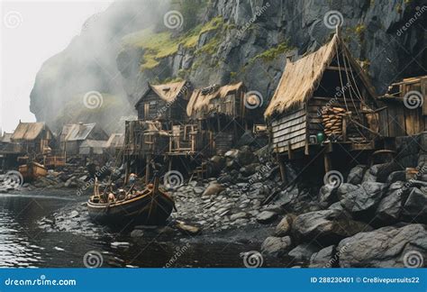 Villiage Cartoons Illustrations And Vector Stock Images 88 Pictures To