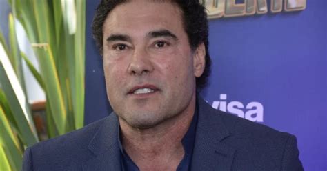 Eduardo Yáñez comparte el fallecimiento de su hermano solo tenía 14 años