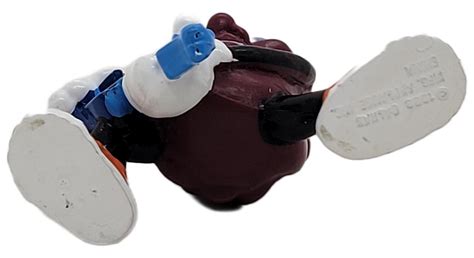 Buy California Raisins 1988 Hardees Series 2 Ff Strings Figure