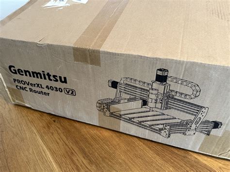 Review SainSmart Genmitsu PROVerXL V CNC