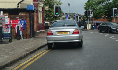 Questions And Answers For The Uk Drivers The Highway Code