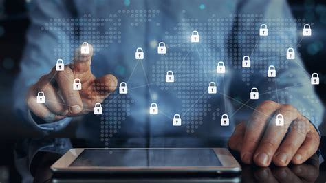 Define Your Organisational Cybersecurity Policy Iqpc