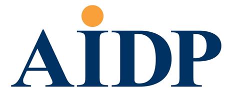 Aidp Logo