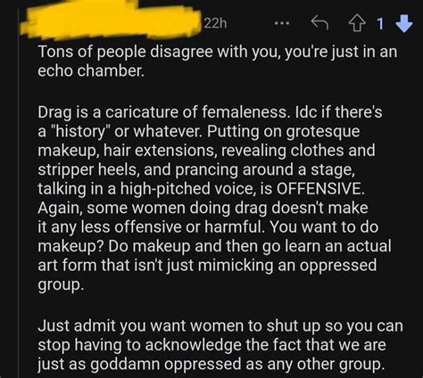 Terfs Reactions To Some Trans Men Rgendercynical