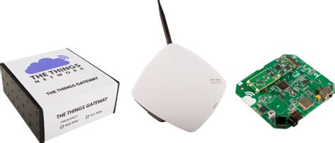 Which Is The Best Lora Gateway 2024 4 Options Comparison To Choose