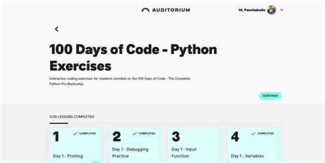 100daysofcode Pythonproject Bandnamegenerator Dayone Panchaktla Dinesh