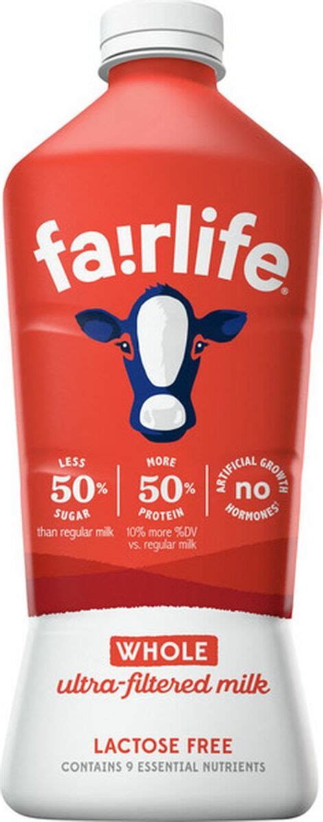 Core Power Whole Ultra Filtered Milk Drink Priceplow