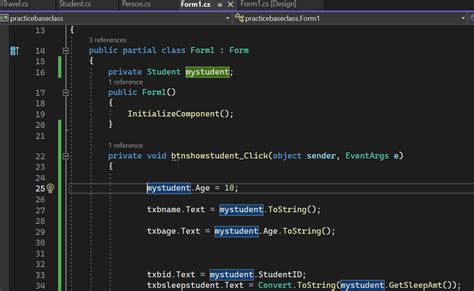 Solved I Dont Know Why My Code Is Get The Error Like Chegg