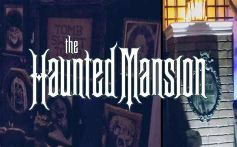 Haunted Mansion Font Free Download Fonts Bee