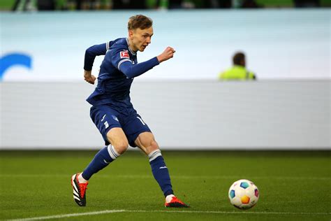 Liverpool Involved In Massive Transfer Tussle For Breakout Bundesliga Star