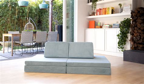 The Original Nugget Play Couch In Surfside Nugget®