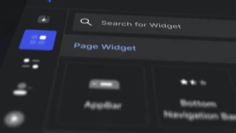 Introducing An Impeccable Flutter Ui Design Tool Flutter Viz By Iqonic