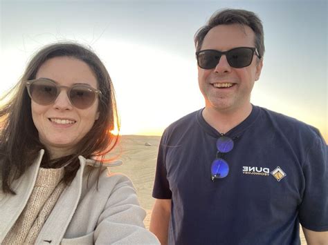dune technology ltd on linkedin team management