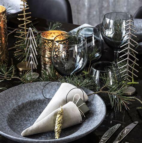 Новогодние тренды 2019 2020 Artdecorium Дом дизайна Porcelanosa Grupo