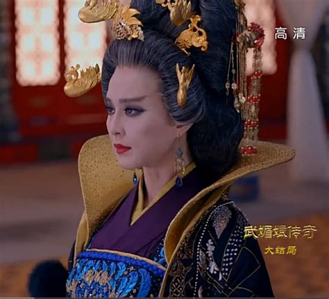 武媚娘传奇