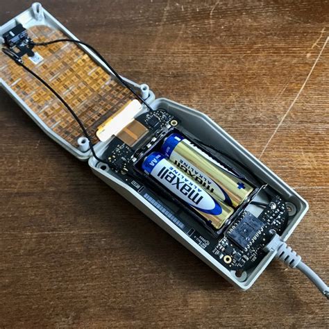 Magic Adb Mouse Apple Magic Mouse Case Mod