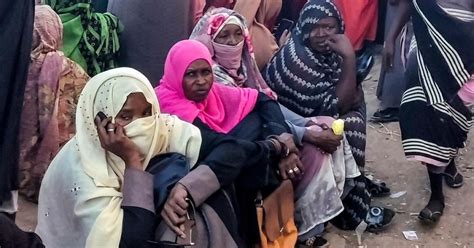 السودانيون يتخوفون من تضاؤل فرص السلام اندبندنت عربية