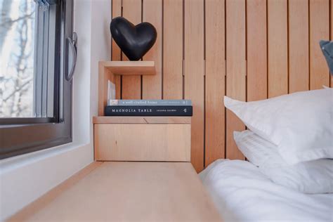 The Fritz Tiny House Is A Luxury Home For Nomadic Couples