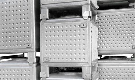 The Benefits Of Using Ibc Totes