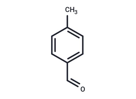 P Tolualdehyde Endogenous Metabolite Tyrosinase Targetmol