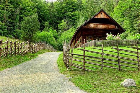Come Far Rinascere Cascine E Fabbricati Comeaprire It