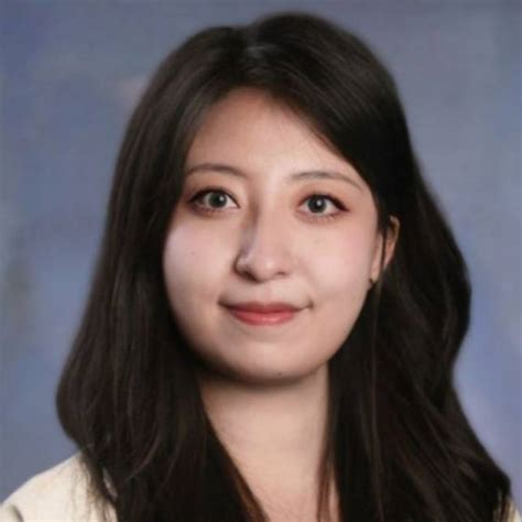 Health Data Science Testimonials Biostatistics University Of Michigan School Of Public Health