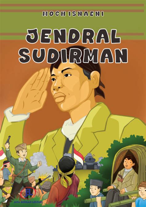 Penerbit Bandung Jendral Sudirman