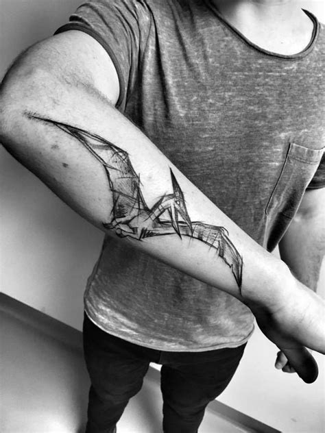 Inez Janiak Sketch Tattoos Dinosaur Tattoos Tattoo Designs Tattoos