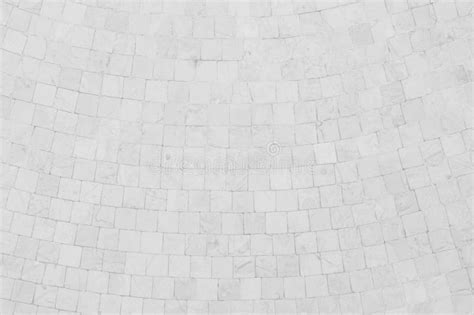 White Tile Wall Chequered Background Bathroom Floor Texture Ceramic
