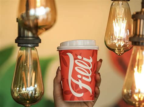 Popular International Cafe Set To Open First Canadian Location In