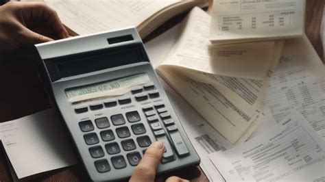 Unlock Financial Clarity Calculate Your Debt To Income Ratio For A
