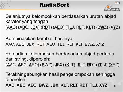 Algoritma Dan Metode Object Oriented Programmingppt