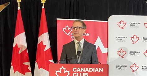 Govs Devotion To High Immigration Keeping Rent High Bank Of Canada