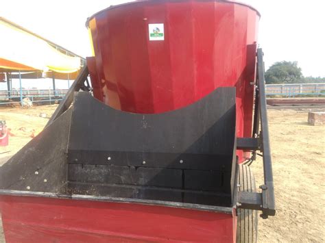 Tmr Machine Capacity 5500 Kg At ₹ 500000set In Varanasi Id