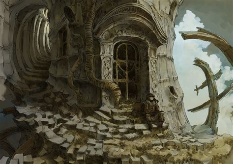 Ephe99261012 Original Highres 1girl Absurdly Detailed Composition