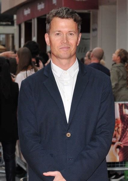 Elliot Hegarty Fan Casting