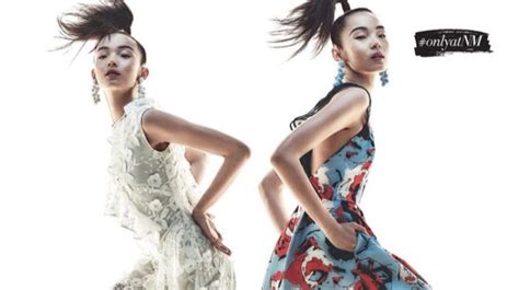 Photographer Andreas Sjodin Fashion Gone Rogue