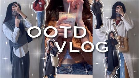 43kgㅣ ࿐࿔ 일주일 데일리룩⛧ﾟ₊ ͡직장인의 삶 · ﾟ₊출근룩 직장인룩 Vlog ⋆⑅˚₊ ᴅᴀɪʟʏ ᴏᴏᴛᴅ ⋆ฺ