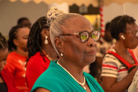 Au Day Christ Ambassadors School Of Excellence