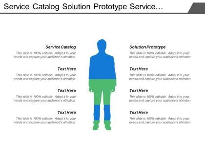 Prototype Slide Team