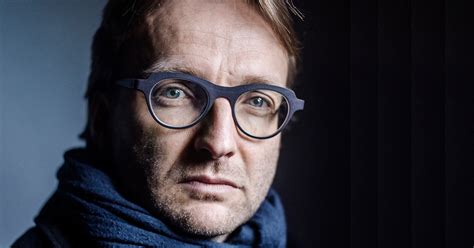 Bart Van Loo Cultuurcentrum Mechelen