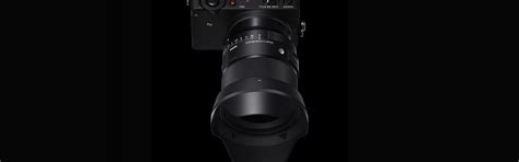 24mm F1.4 DG DN | Art | Lenses | SIGMA Corporation