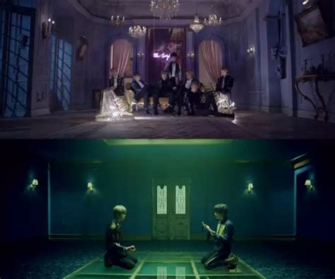 방탄소년단 피 땀 눈물 음악팬들 벌써부터 대박 조짐 끊임없이 진화하네