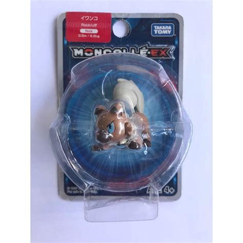Pokemon Moncolle Ex โปเกม่อน ฟิกซ์เกอร์ โมเดล ของใหม่ Takara Tomy แท้💯 แพคเกจเก่าเก็บค่ะ