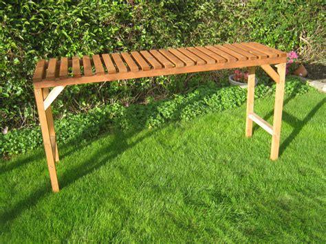 Heavy Duty Greenhouse Potting Bench 172×40cm