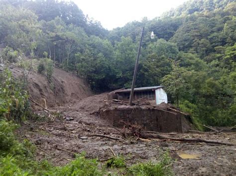 Emite Segob Declaratoria De Emergencia Para Seis Municipios De Oaxaca