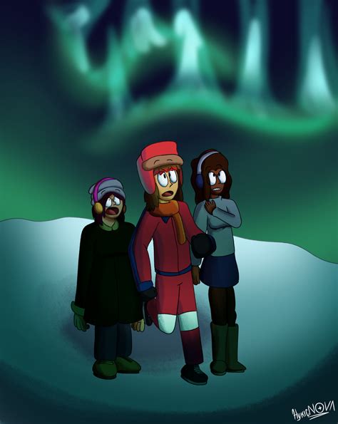 Aurora By Novanearest96 On Newgrounds